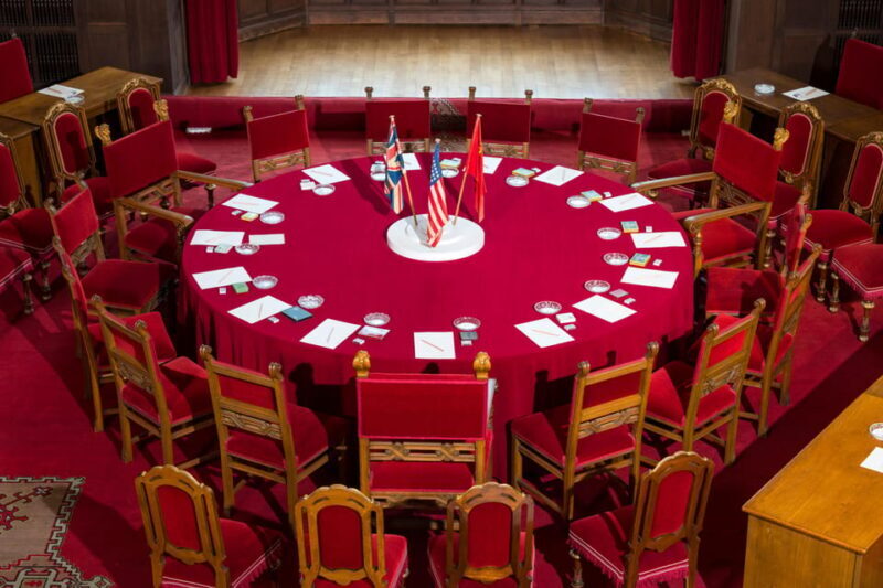 Potsdam: Sanssouci Palace and Prussian Palaces Entry Ticket - Who Will Love This Tour?