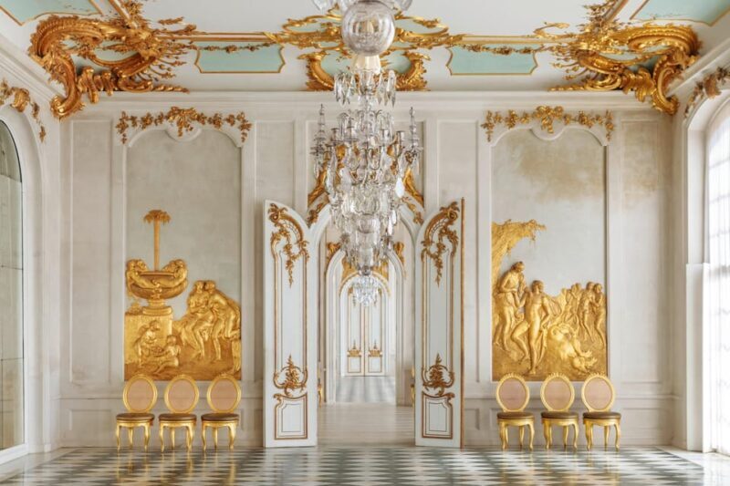 Potsdam: Sanssouci Palace and Prussian Palaces Entry Ticket - FAQ