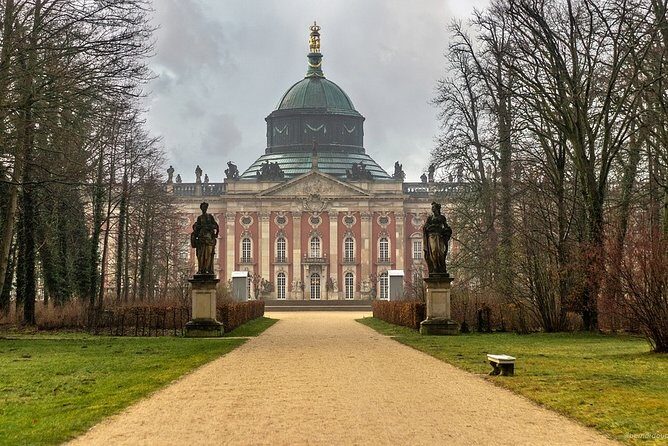 Potsdam Walking City Tour - The Sights and Experiences