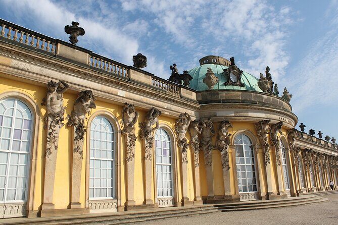 Potsdam Walking City Tour - Final Thoughts