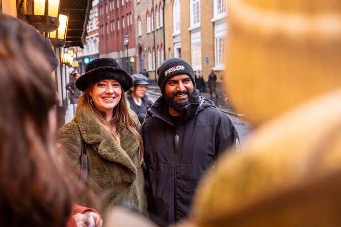 Potter Pub Tour for Muggles: London - What to Expect from the Harry Potter Pub Tour in London