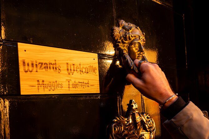 Potter Pub Tour for Muggles: London - Frequently Asked Questions
