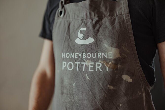 Potter's Wheel Taster Experience in the North Cotswolds - What to Expect From Your Potters Wheel Taster