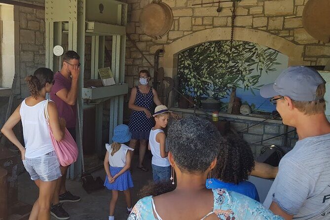 Pottery - Honey & Olive Oil experience - Practical Insights & Tips