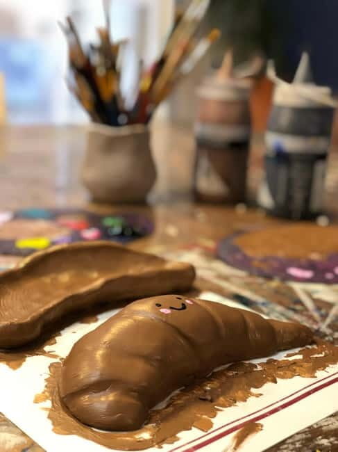 Pottery Making in the Heart of Palmas Old Town - What to Expect from the Pottery Workshop