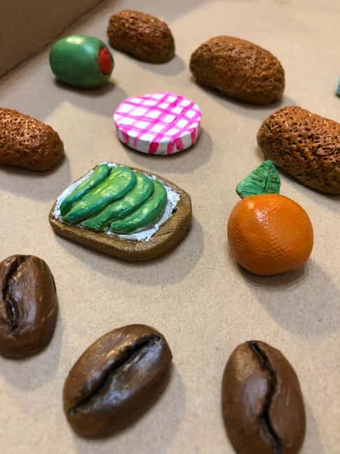 Pottery Making in the Heart of Palmas Old Town - Authentic Insights from Reviewers