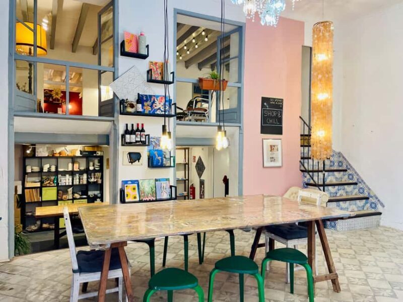 Pottery Making in the Heart of Palmas Old Town - Frequently Asked Questions