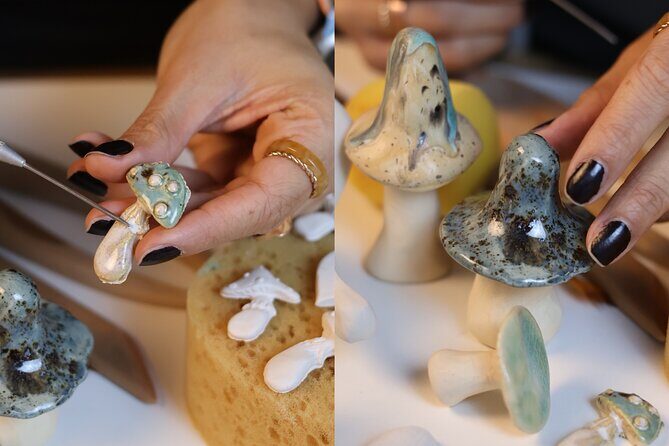 Pottery Workshop and Wine  Barcelona - Who Should Book This Experience?