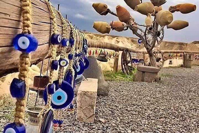 Pottery Workshop in Cappadocia - Authenticity and Value: What’s Included & Not