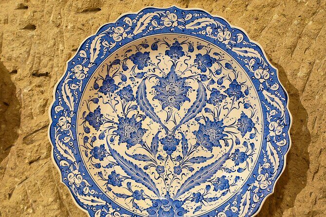 Pottery Workshop in Cappadocia - Concluding Remarks