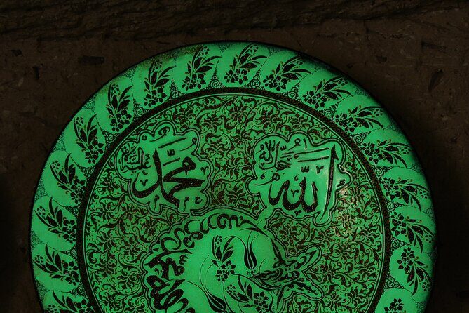 Pottery Workshop in Cappadocia - FAQs