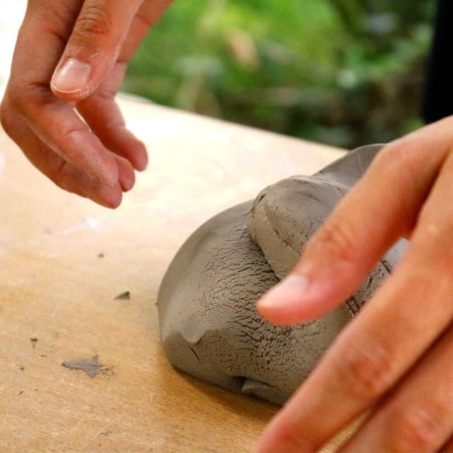 Pottery workshop in the Algarve - The Sum Up