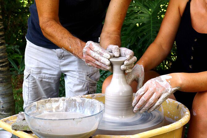 Pottery workshop in the Algarve - An In-Depth Look at the Algarve Pottery Workshop