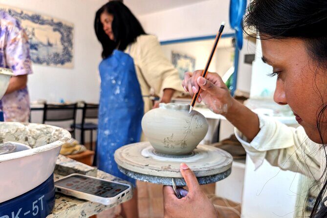 Pottery workshop in the Algarve - Final Thoughts