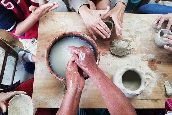 Pottery workshop with traditional potters - Why This Tour Offers Exceptional Value