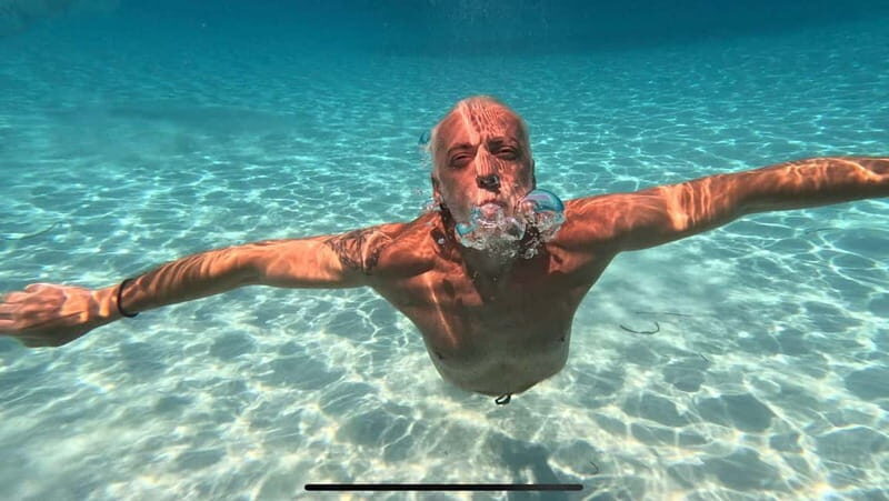 Pounta: Blue Lagoon Boat Tour - An In-Depth Look at the Pounta Blue Lagoon Boat Tour