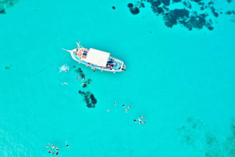 Pounta: Blue Lagoon Boat Tour - FAQ