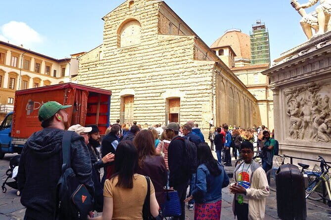 Power and Prestige: The Medici Walking Tour of Florence - Final Thoughts