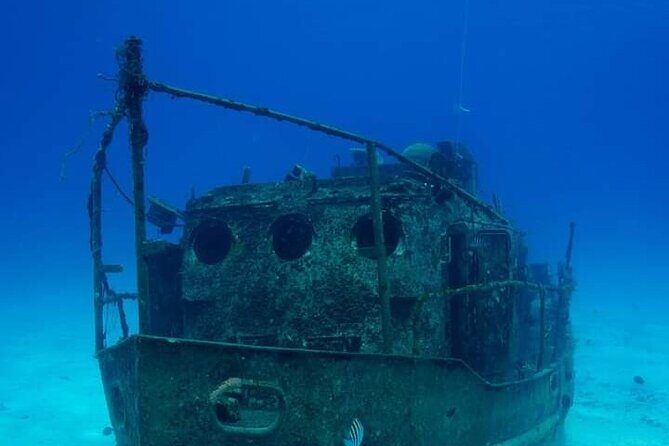 Power Snorkel by Sea Scooter & Flavored Tequila tasting - Practical Tips for Booking and Participating