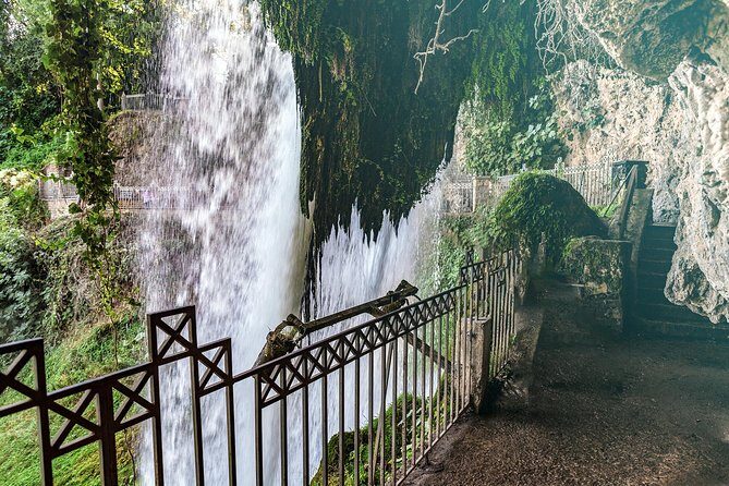 Pozar Thermal Baths and Edessa Day Trip from Thessaloniki - The Sum Up