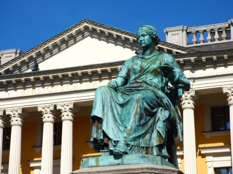 Pozna: Private or Public Highlights Tour with a local guide - What Makes This Tour Stand Out?