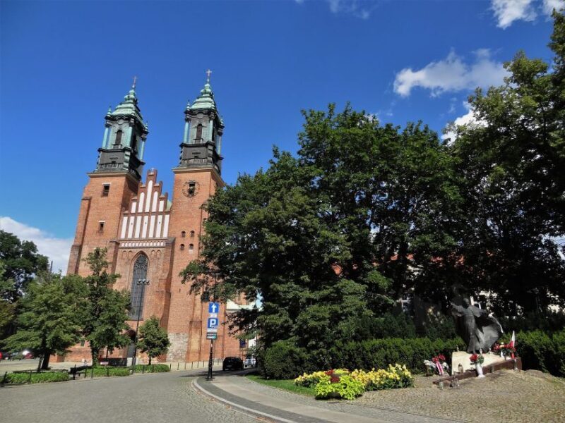 Poznan: City and Brewery Private Walking Tour with Beer - FAQ