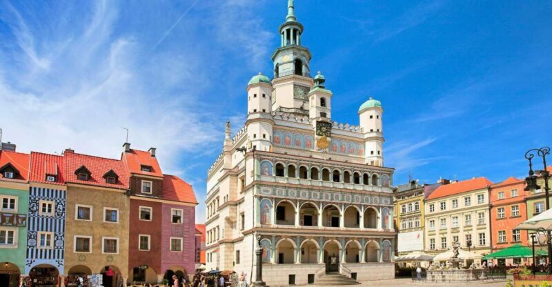 Poznan: Old Town, Srodka District, & Cathedral Private Tour - The Sum Up: Is It Worth It?