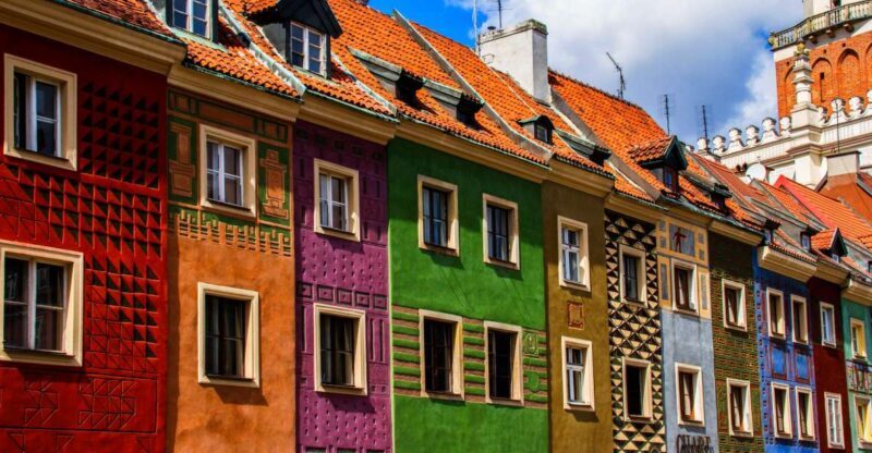 Poznan Private City Walking Tour from Cathedral Island - Why This Tour Works for Different Travelers