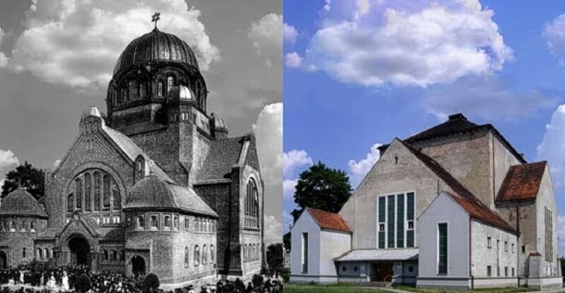 Poznan: Private Jewish Heritage Tour - The Itinerary in Detail
