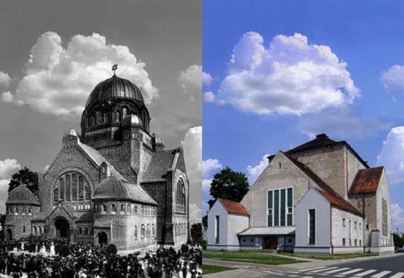 Poznan: Private Jewish Heritage Tour - Practical Aspects and Value