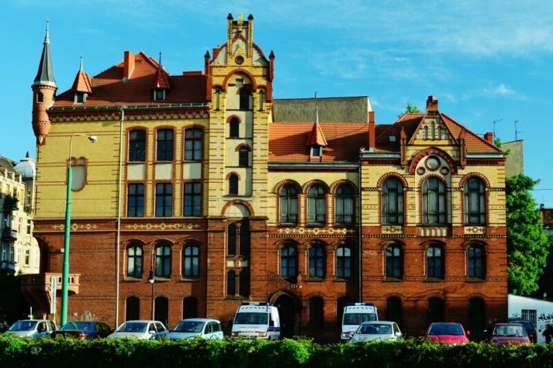 Poznan: Private Jewish Heritage Tour - FAQ
