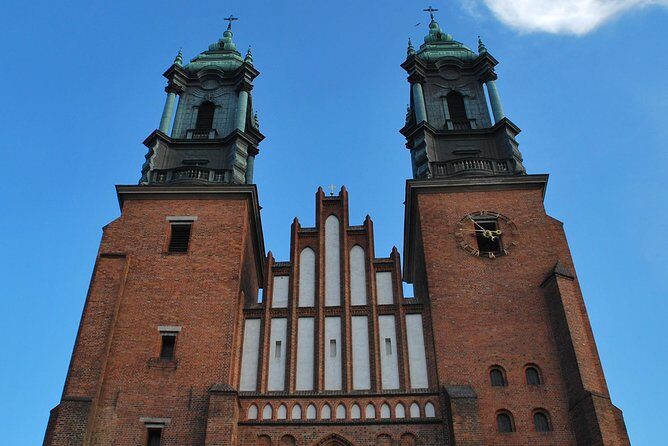 Poznan private tailor made tour with a local guide-driver - Why Choose This Tour?