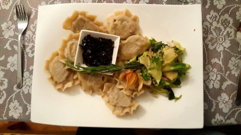 Poznan: Private Traditional Polish Food Tour - Exploring Poznan Through Its Flavors: A Closer Look at the Private Traditional Polish Food Tour