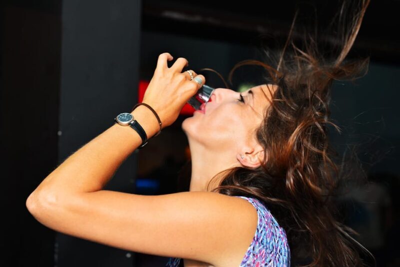 Poznan: Pub Crawl with Free Club Entry - The Climax: VIP Club Access and Dancing