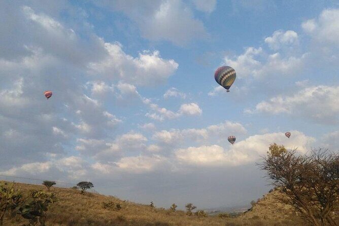 Practice your Spanish and let's go hiking! - Who Should Consider This Tour?