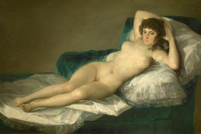 Prado and Reina Sofia Museums Private Tour - A Closer Look at the Itinerary