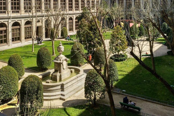 Prado Museum and Reina Sofia Museum Private Tour - Practical Considerations