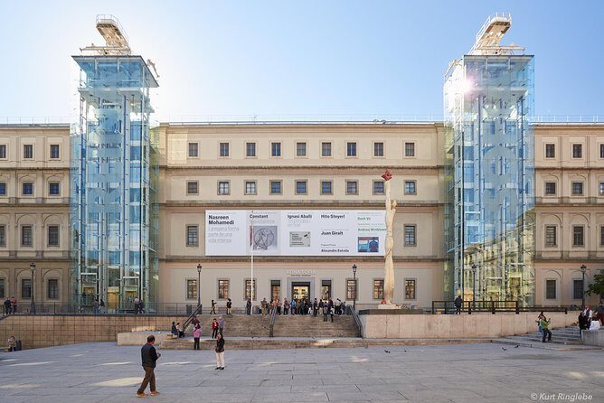 Prado Museum and Reina Sofia Museum Private Tour - Who Would Love This Tour?