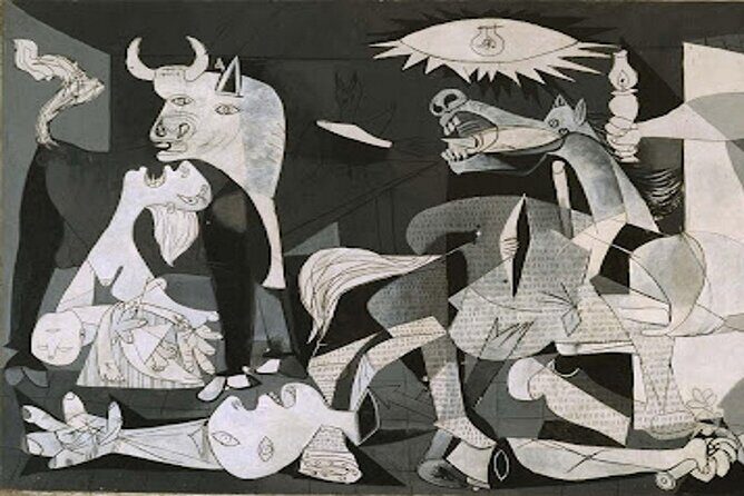 Prado Museum Guided Tour and Optional Reina Sofia - Frequently Asked Questions