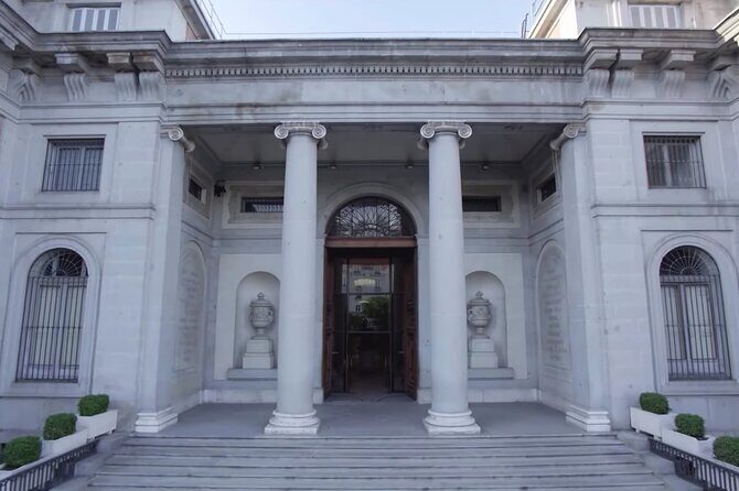 Prado Museum Madrid Admission Ticket - Why This Ticket Works Well for Different Travelers
