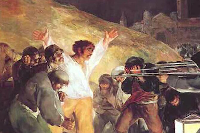 Prado Museum Madrid Admission Ticket - The Prado Museum Experience in Detail