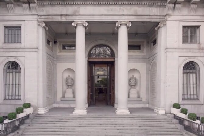 Prado Museum Madrid Admission Ticket - The Sum Up: Is the Prado Museum Ticket Worth It?