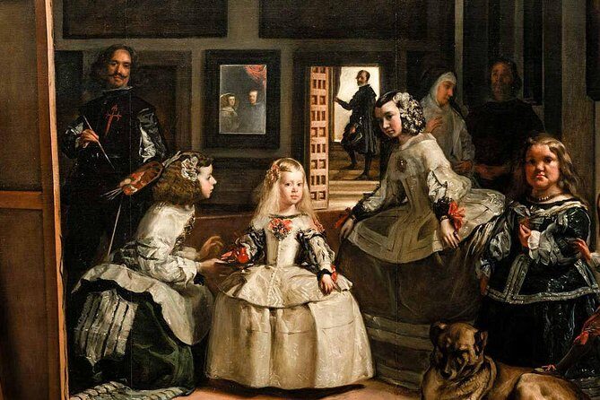Prado Museum Madrid Guided Tour Semi-Private 6ppl Max - Who Would Love This Experience?