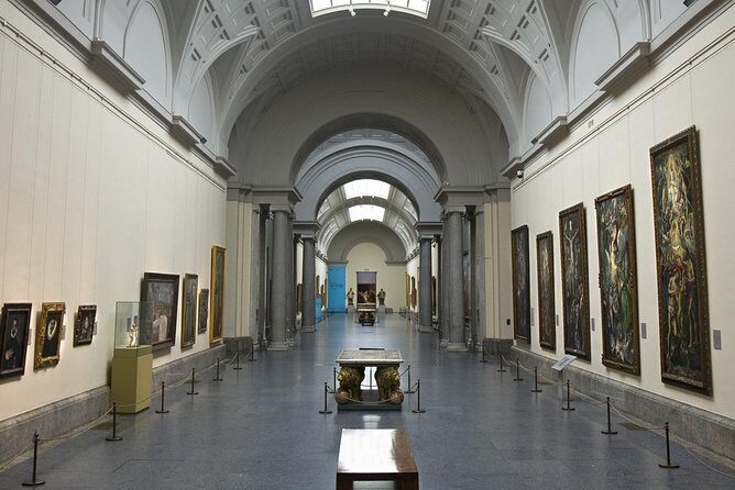 Prado Museum Madrid Guided Tour with Skip the Line Ticket - How to Make the Most of Your Visit