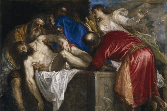 Prado Museum Madrid Guided Tour with Skip the Line Ticket - Pricing and Value Analysis