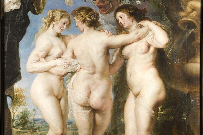 Prado Museum Madrid Guided Tour with Skip the Line Ticket - Final Thoughts