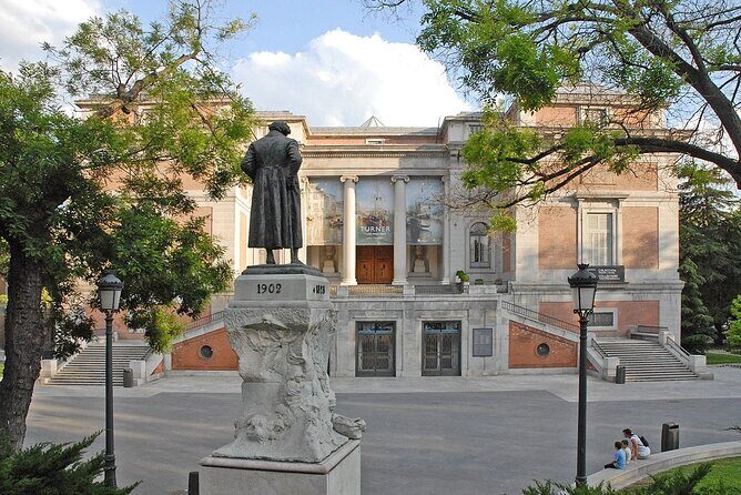 Prado Museum Masterpieces - 3 hours Full tour - Small group - Pricing and Value Analysis  