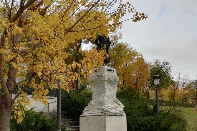 Prado Museum Private & Customized Tour - Why Choose This Tour?