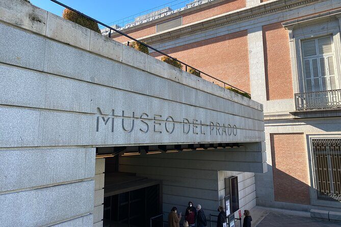 Prado Museum Private & Customized Tour - Final Thoughts