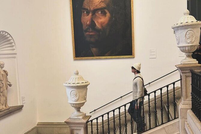 Prado Museum Private Guided Tour - What Reviewers Have Said